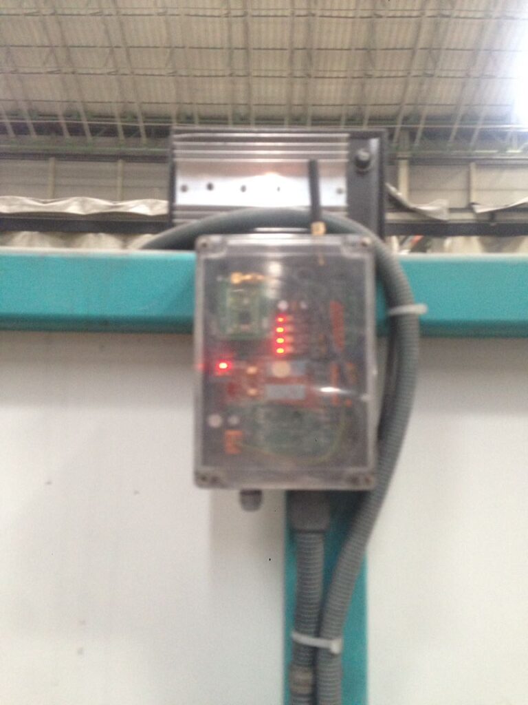 TELEMETRİ – Kablosuz Otomasyon ve Veri Aktarma Çözümleri